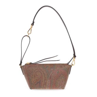 Etro Schultertasche - - Bags - Damen - Braun - ONE SIZE