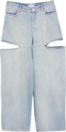 Pinko HOSEN & R&Ouml;CKE - Jeanshosen auf YOOX.COM