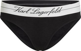 Karl Lagerfeld Panty HOTEL