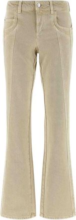 Isabel Marant Jean Droit - Beige