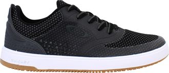 Oakley Metro Classic Herren Schwarz Sneakers