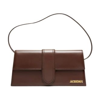 Jacquemus Damen, Taschen, Braun, ONE SIZEGr&ouml;&szlig;e