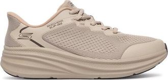 Skechers Sneakers Bobs Skillz 118431 Hellbeige