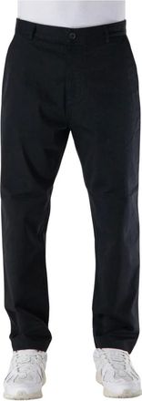 Universal Works Herren, Hosen, Schwarzk, W31Größe