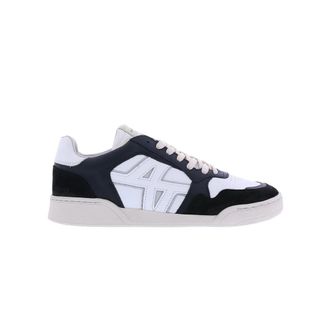 Nubikk Blueberry Vaiper - - Shoes - Herren - Schwarzk - 40 EU