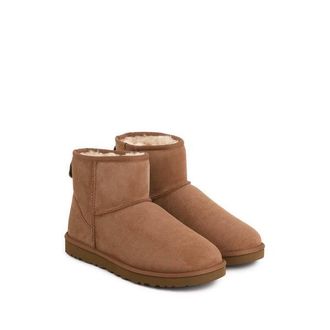 UGG Bottines Classic Mini