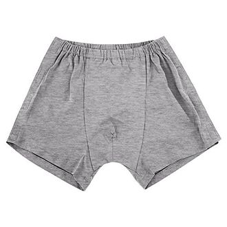 Generic Boxers pour homme enti&egrave;rement ouverts, adh&eacute;sifs des deux c&ocirc;t&eacute;s, faciles &agrave; mettre et &agrave; enlever pendant de longues p&eacute;riodes au lit. Sous-v&ecirc;tements de co