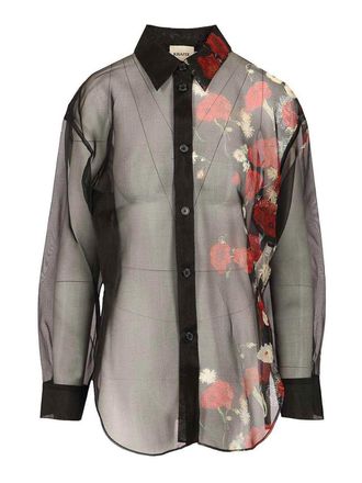 Khaite Blouse - Goya