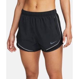 Nike Damen W NK DF RUN DVN TEMPO LX SHORT