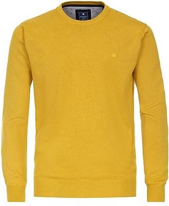 Redmond Pullover Col Rond uni