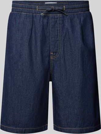 Jack & Jones Shorts mit elastischem Bund und Kordelzug Modell TONY