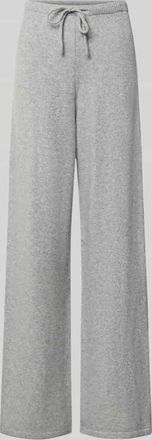Review Wide Fit Strickhose mit geripptem Bund