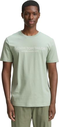 Tom Tailor Denim Herren T-Shirt