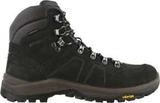 Grisport Homme, Chaussures, Noir, Taille: 46 EU Utah Mid