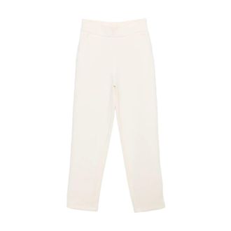 Emporio Armani Sweatpants - - Trousers - Damen - Beige - S