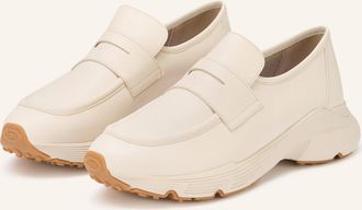 Tod's Tods Slip-On-Sneaker weiss