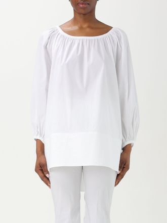 Liviana Conti Top Femme couleur Blanc