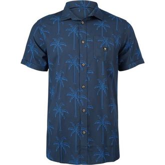 Brunotti Herren Hemd Conrad