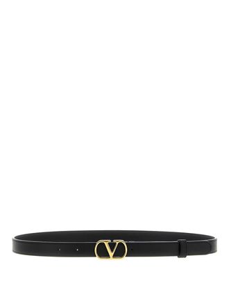 Valentino Garavani Ceinture - Noir