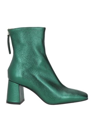 &Aacute;ngel Alarc&oacute;n SCHUHE - Stiefeletten auf YOOX.COM