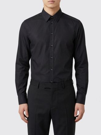 Dolce & Gabbana Chemise DOLCE & GABBANA Homme couleur Noir