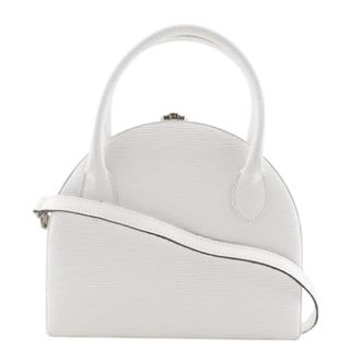 Fendi Pre-owned Vintage Handbag - - Pre-owned - Damen - Wei&szlig; - ONE SIZE