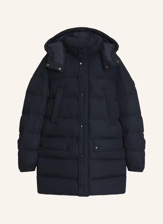 HUGO BOSS Jacke Conlon2_In blau