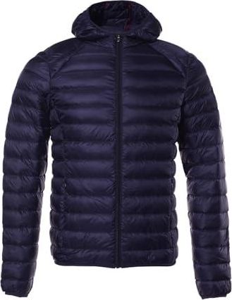 Jott Homme Doudoune Nico,Marine,XL