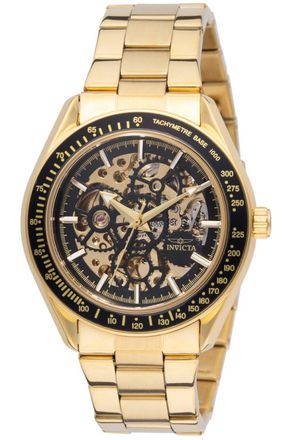 Invicta Objet D Art 49502 Herrenuhr - 47mm