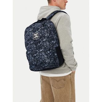 DC Rucksack DC Shoes CWBEO-DCI-HT-006-10 Schwarz