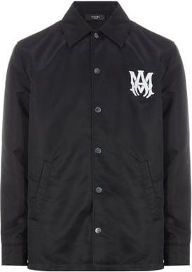 Amiri Blouson &agrave; logo