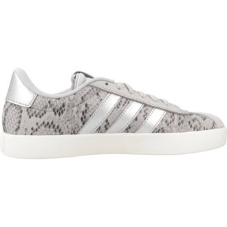adidas Femme, Chaussures, Multicolore, Taille: 36 2/3 EU Baskets Court pour Juniors
