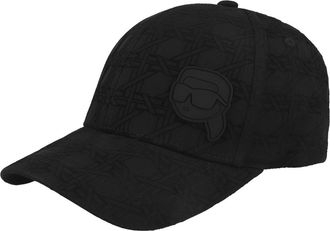 Karl Lagerfeld Cap