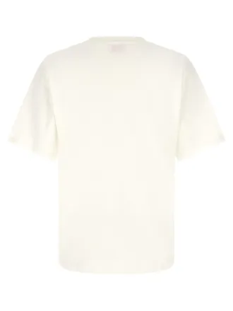 Diesel T-Boxt-Lab T-shirt - White