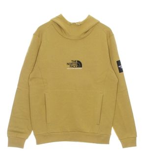 The North Face Alpine Antelope Hoodie - - Sport - Herren - Gr&uuml;n - XL