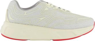Fessura Fessura, Femme, Chaussures, Gris, Taille: 37 EU Chaussures de course femme