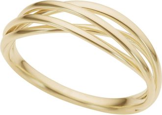 Firetti Ring