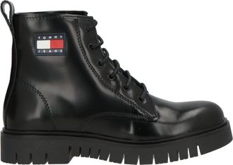Tommy Jeans SCHUHE - Stiefeletten auf YOOX.COM