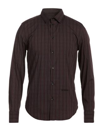 Dirk Bikkembergs TOPS - Hemden auf YOOX.COM