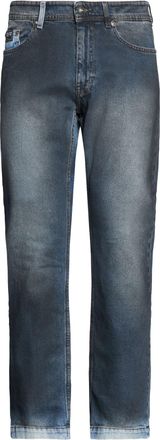 Versace HOSEN & R&Ouml;CKE - Jeanshosen auf YOOX.COM