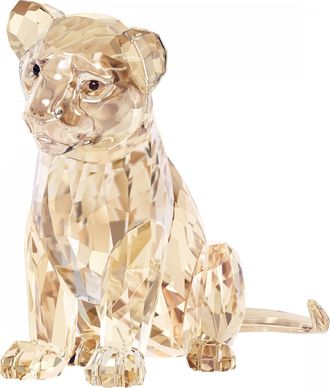 Swarovski SCS LOEWENBABY SCS LION CUB 5135896 / 5173246