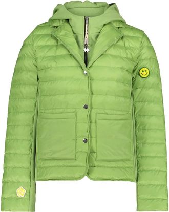 Cartoon Damen, Jacken, Gr&uuml;n, 3XLGr&ouml;&szlig;e