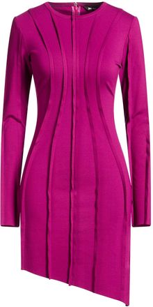 Just Cavalli KLEIDER - Mini-Kleider auf YOOX.COM