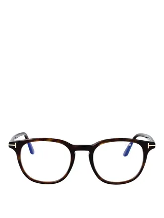 Tom Ford Lunettes De Soleil - Marron