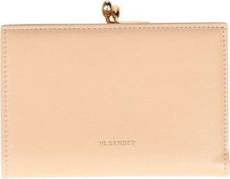 Jil Sander Kleinlederwaren - Brieftaschen auf YOOX.COM