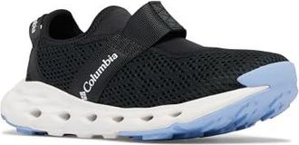 Columbia Womens Drainmaker TR Watersports Shoes, Black (Black x Whisper), 7.5 UK