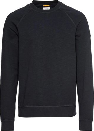 Camel Active Herren, Sweatshirts & Hoodies, Blau, XLGr&ouml;&szlig;e