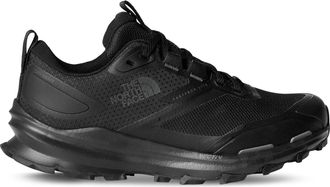 The North Face Trekkingschuhe The North Face Vectiv Fastpack Lite NF0A8AFCW9O1 Schwarz