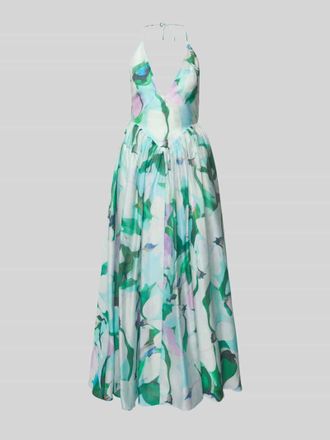 Bardot Midikleid aus Lyocell-Mix Modell ARLETHA