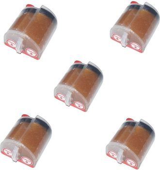 Philips Ersatzteil - Set von 5 Antikalkkartuschen - - PHILIPS